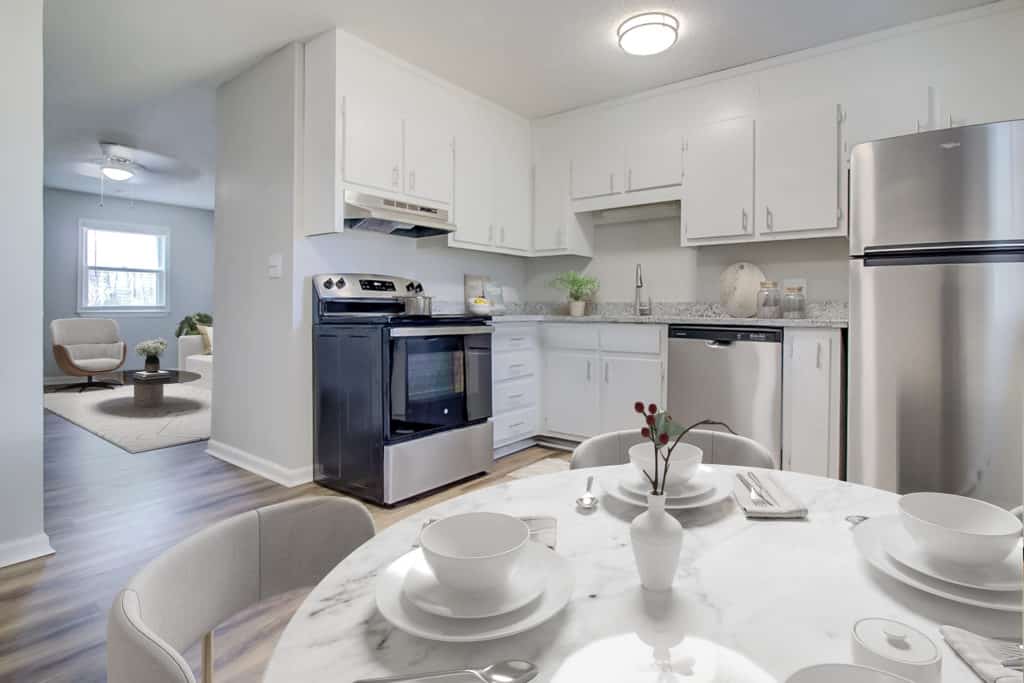 Amenities - Axis on Beltline